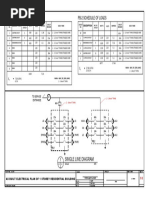 Residential Electrical Riser Diagram | PDF | Building Technology ...