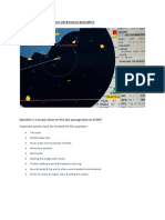 ECDIS Failure | PDF | Navigation | Computing