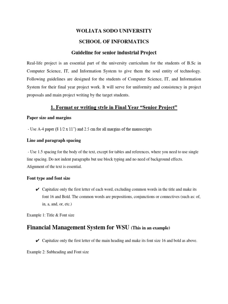 Final Project I Guideline 2023 | PDF | Dynamic Web Page | Computing Final Project I Guideline 2023 | PDF | Dynamic Web Page | Computing
