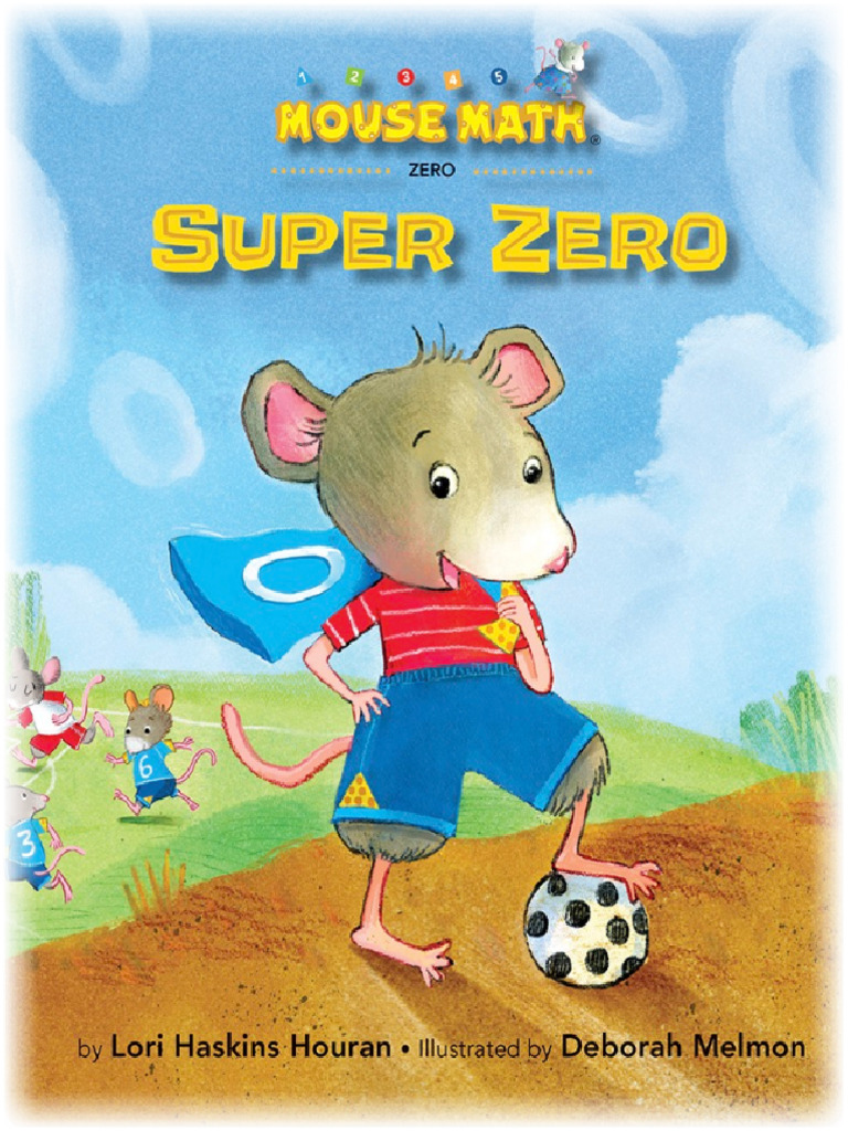 Super Zero Pdf