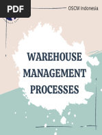 EWM-Using The Serial Number Requirement | PDF | Warehouse | Enterprise ...