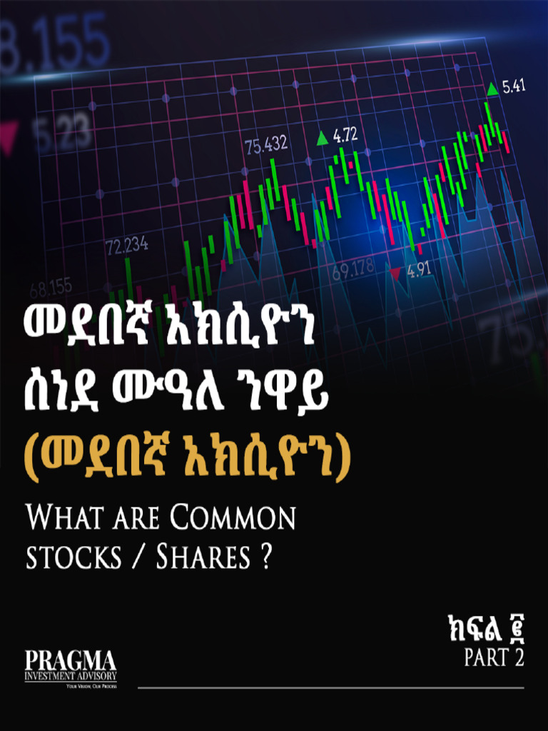 Common Stocks | PDF