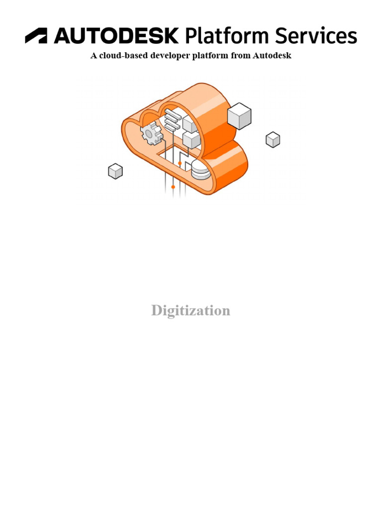 Autodesk Platform Services | PDF | Cloud Computing | Building ...