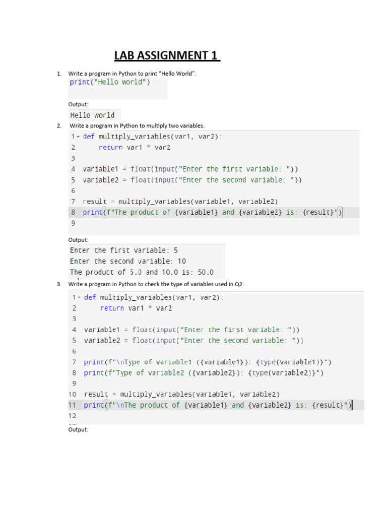 Python Codes | PDF | Computers