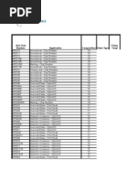 BS1710 BS4800+colours 1 | PDF | Refrigeration | Color