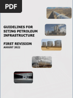 NGPL System Map | PDF | Pipeline Transport | Natural Gas