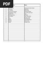 Approved Subcontractors List for Aramco | PDF | Pipe (Fluid Conveyance ...