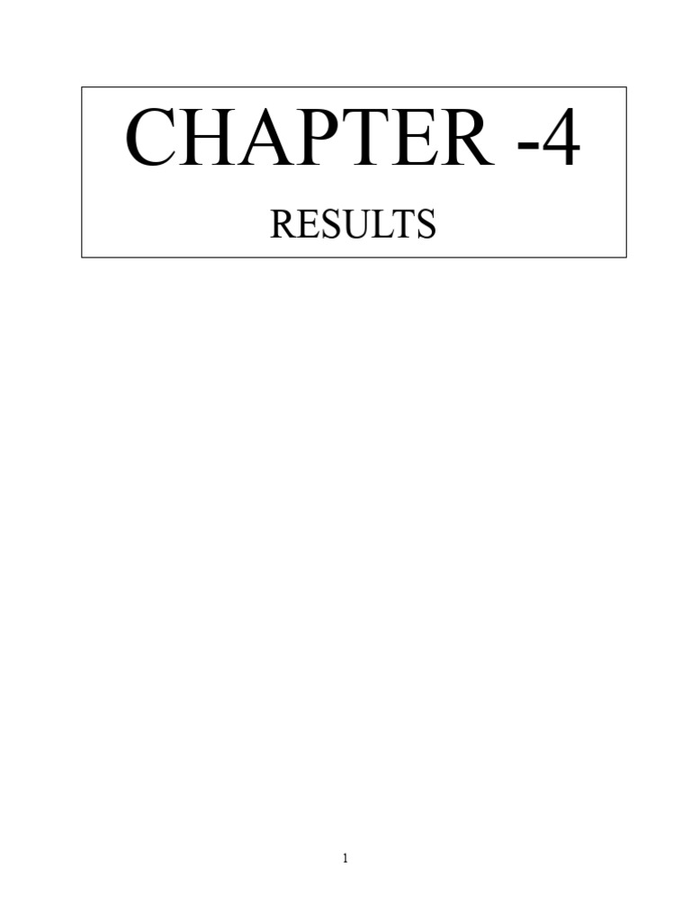 part4 | PDF | Statistics