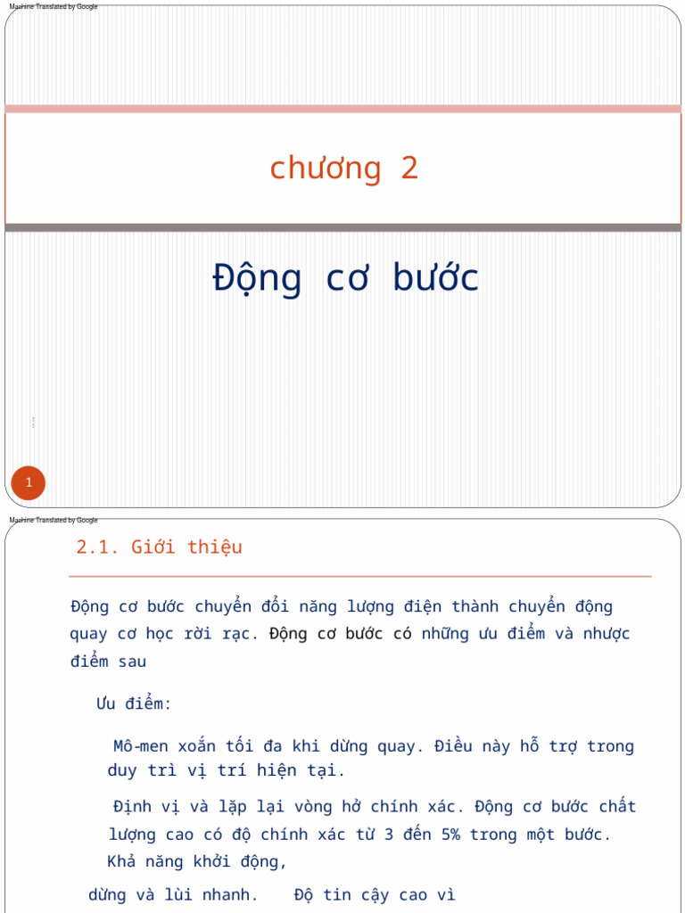 Servo Drive Systems Chapter 2 2022 ﾄ静 G P Pdf