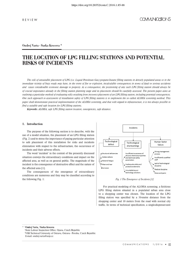 CSL - CSL 201601 0014 | PDF | Humidity | Liquefied Petroleum Gas