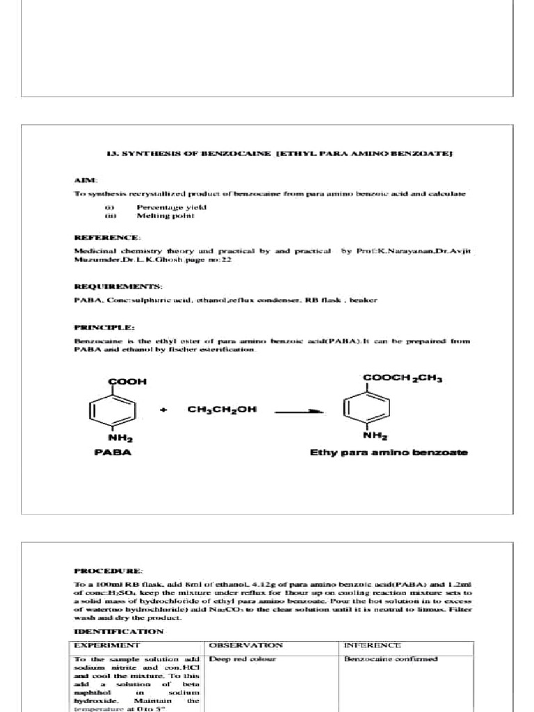 Med Chem | PDF