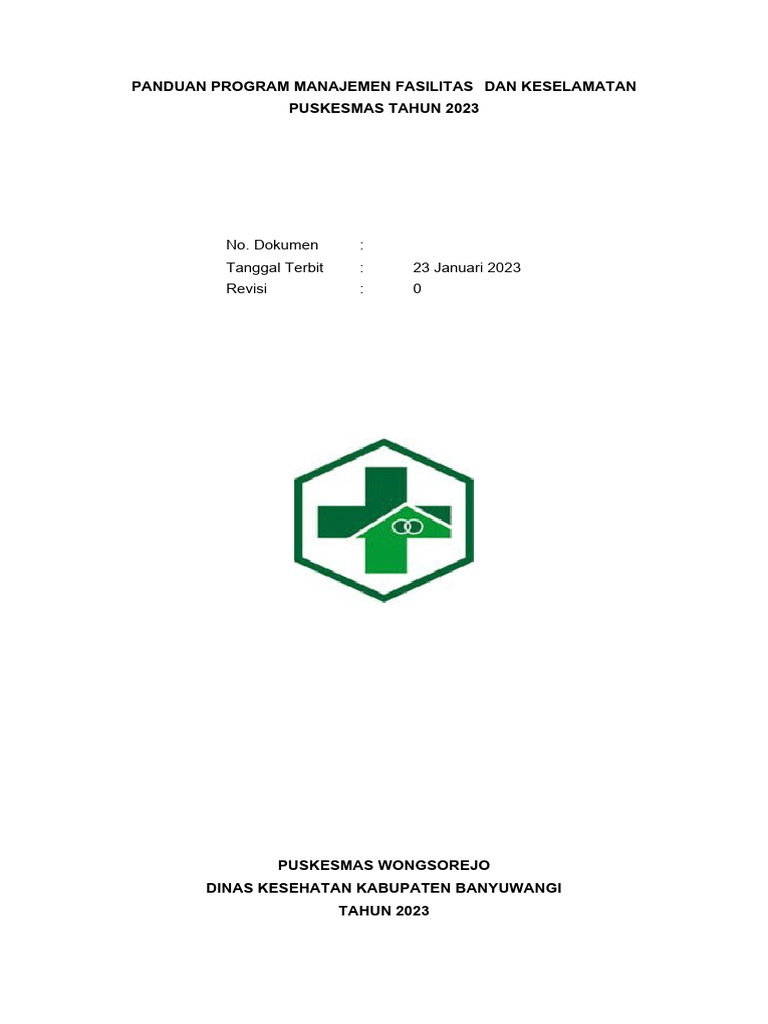 1.4.1.a Panduan Program MFK | PDF