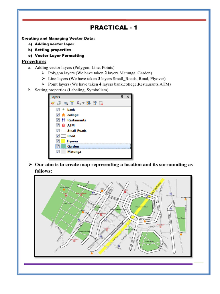 GIS_class notes | PDF | Computing