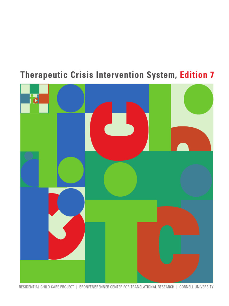 Tci 7 System Bulletin | PDF | Psychological Trauma | Leadership