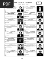 Patiala House Court VC Links 2025 | PDF