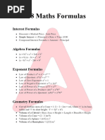 Form S03 UDISE | PDF