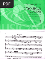 48 Ferling Etudes For Saxophone | PDF