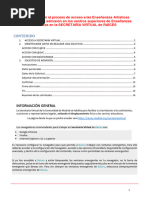 MANUALl REPUCE | PDF | Point and Click | Formato de Documento Portable