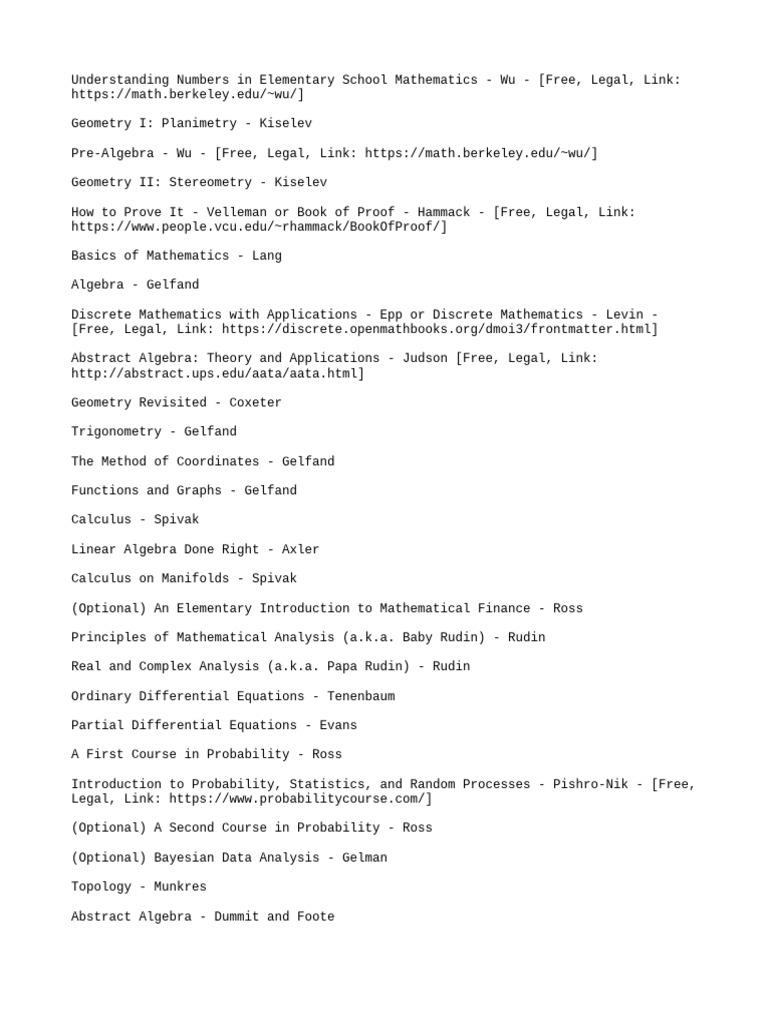 Understanding Numbers in Math Education | PDF | Teaching Methods & Materials | Science & Mathematics