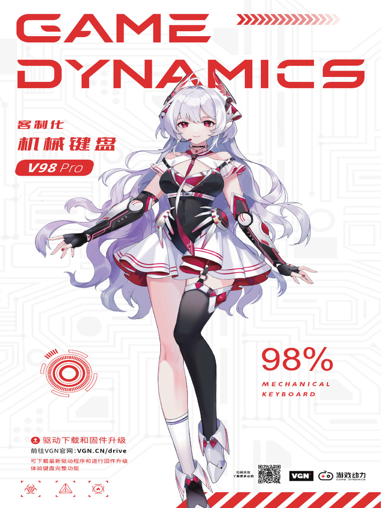 V98PRO说明书 | PDF