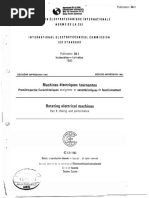 DIN 43760 RTD Tolerance Classes | PDF