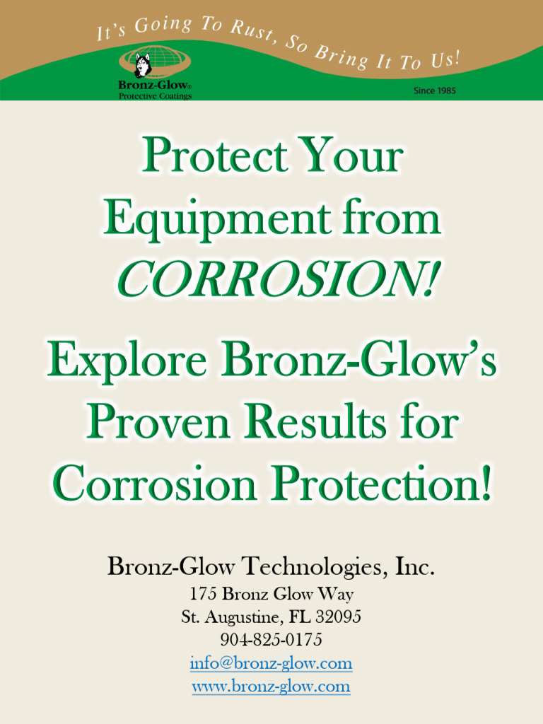 12 slide presentation redo 2023-b | PDF | Coating | Corrosion