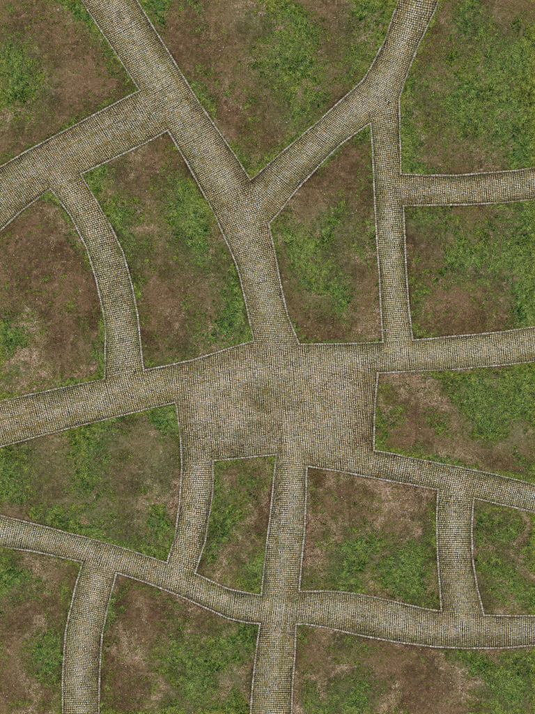 Full Sheet 42x60 | PDF