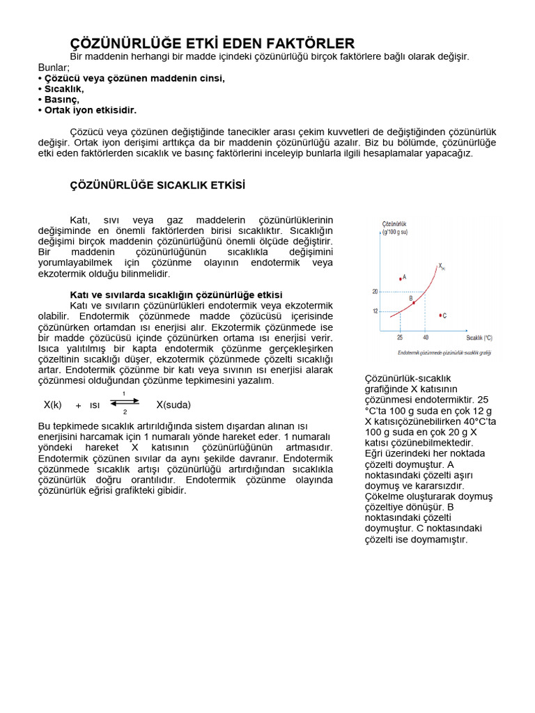 C3a7c3b6zc3bcnc3bcrlc3bcc49fe Etki Eden Faktc3b6rler | PDF