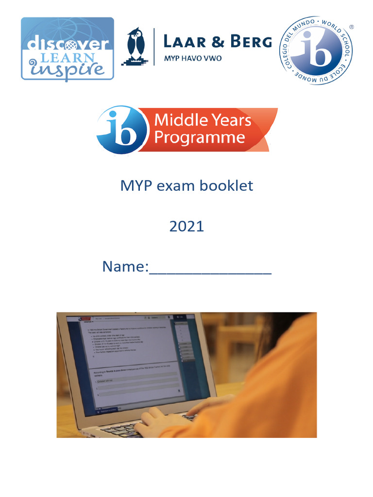 Exam Booklet 2021 | PDF | Trigonometric Functions | Numbers