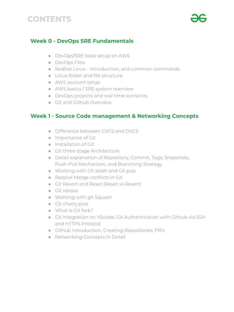 Devops | PDF | System Software | Systems Engineering