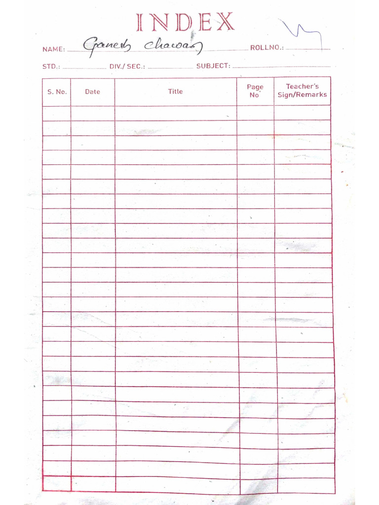 Paediatric Notes | PDF
