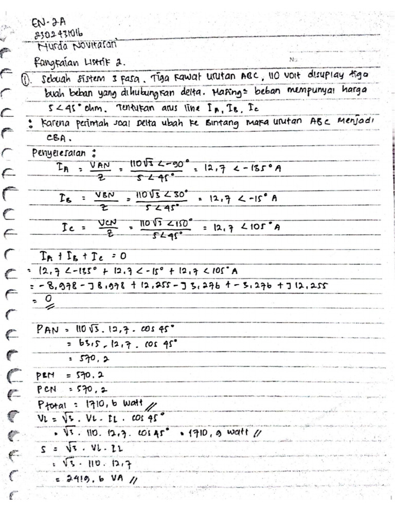 File Nurda Ralis | PDF