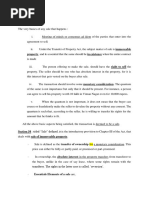 Understanding "As Is, Where Is" Sales | PDF | Implied Warranty ...