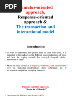 Grades of Insight | PDF