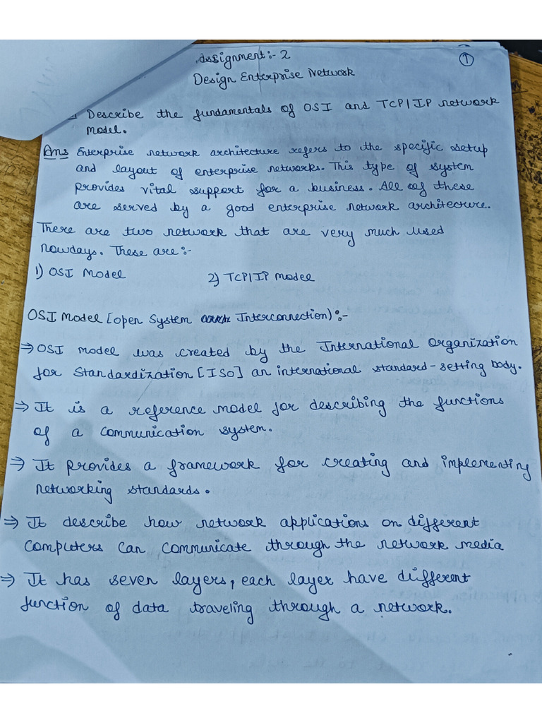 Den 2nd Assignment Pdf