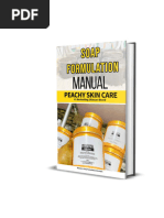 Longrich Products Catalogue | PDF | Nature