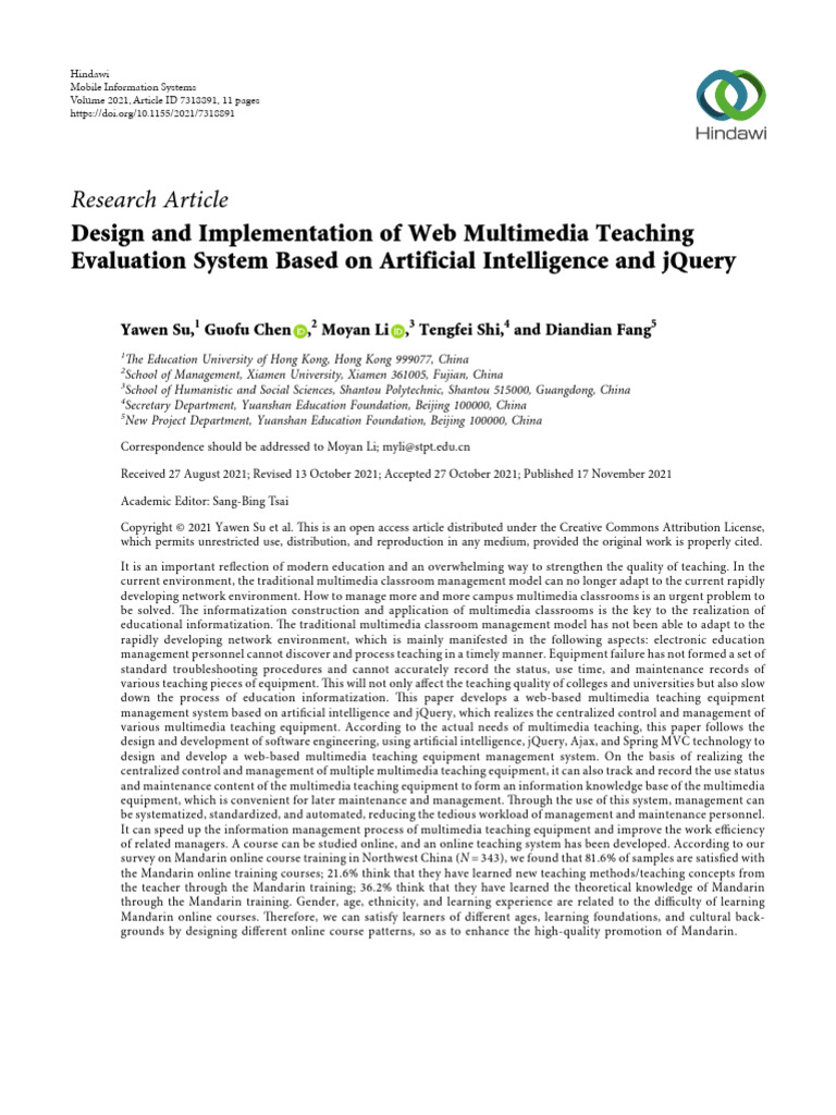 2021 Su | PDF | Model–View–Controller | Ajax (Programming)