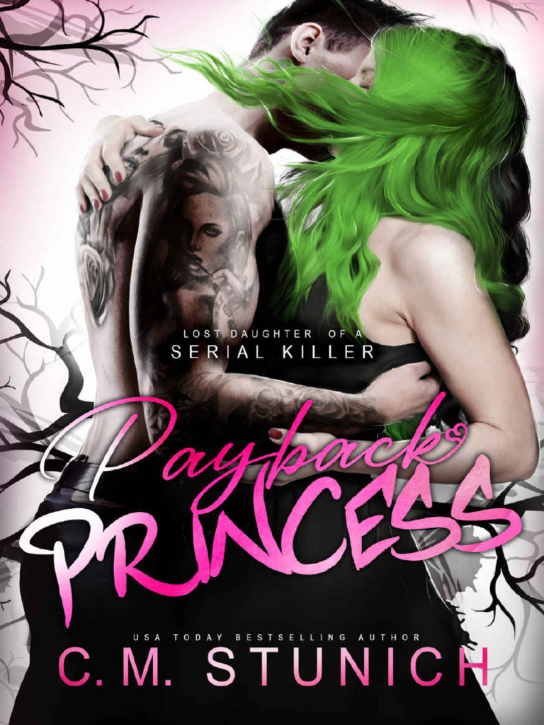 OceanofPDF - Com Payback Princess - CM Stunich | PDF