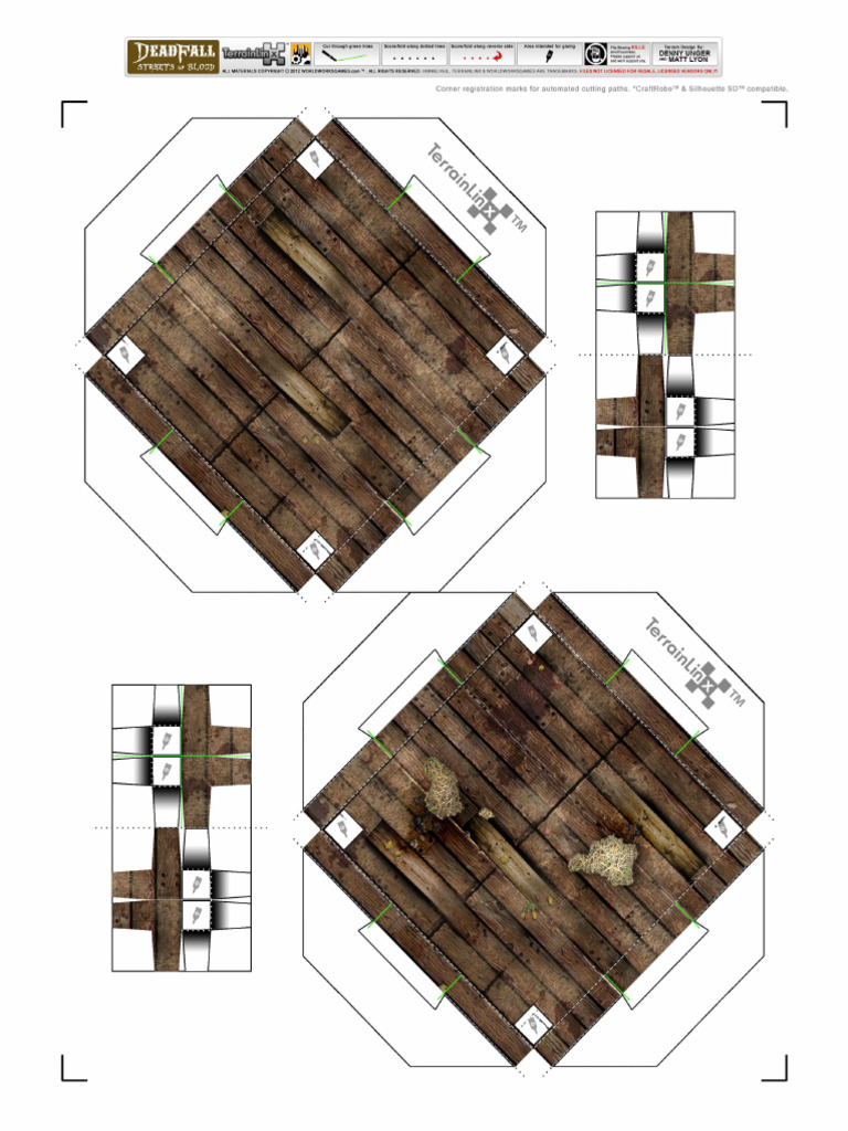 1p5 Wood Floors | PDF