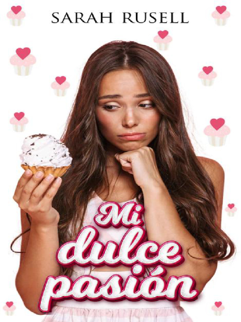 Mi Dulce Pasión - Sarah Rusell | PDF | Vino | café