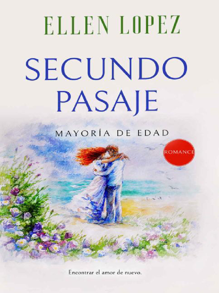 Secundo Pasaje - Ellen Lopez | PDF