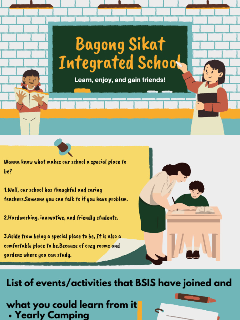 Organizational Patterns in Informational Text Education Presentation in ...