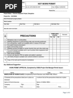 TBT Form | PDF | Technology & Engineering