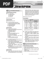 Nota PSV Tingkatan 2 | PDF