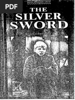 THE SILVER SWORD BY IAN SERRAILLIER | PDF