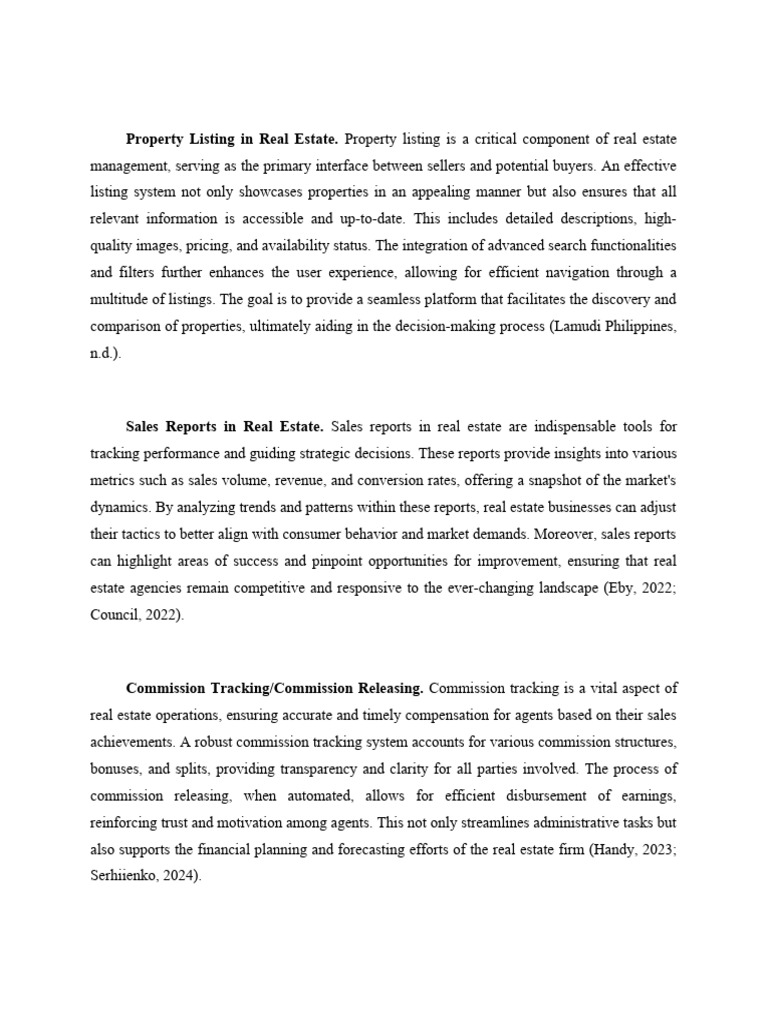 5 RRL | Download Free PDF | Sales | Property Management