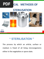 Autoclave Working Principle and Validation | PDF | Sterilization ...