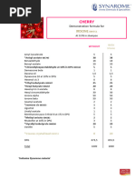 Iff Compendium | PDF | Citrus | Nature