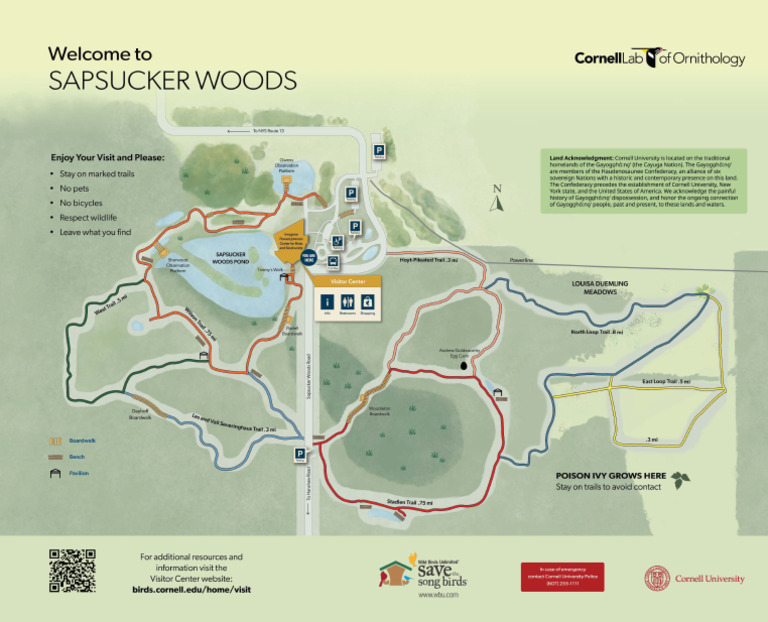 TrailMap May2023 | PDF