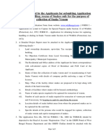 Firearm Licensing Authority: Application For Firearm Licences ...